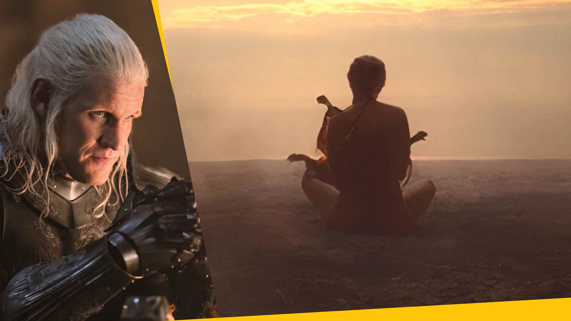 'House of the Dragon': Daenerys Targaryen siempre fue el príncipe ...