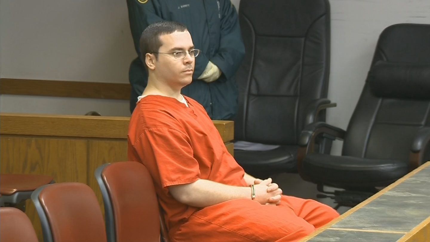 Muere dentro de su prisión Michael Hernández: había matado a su ...