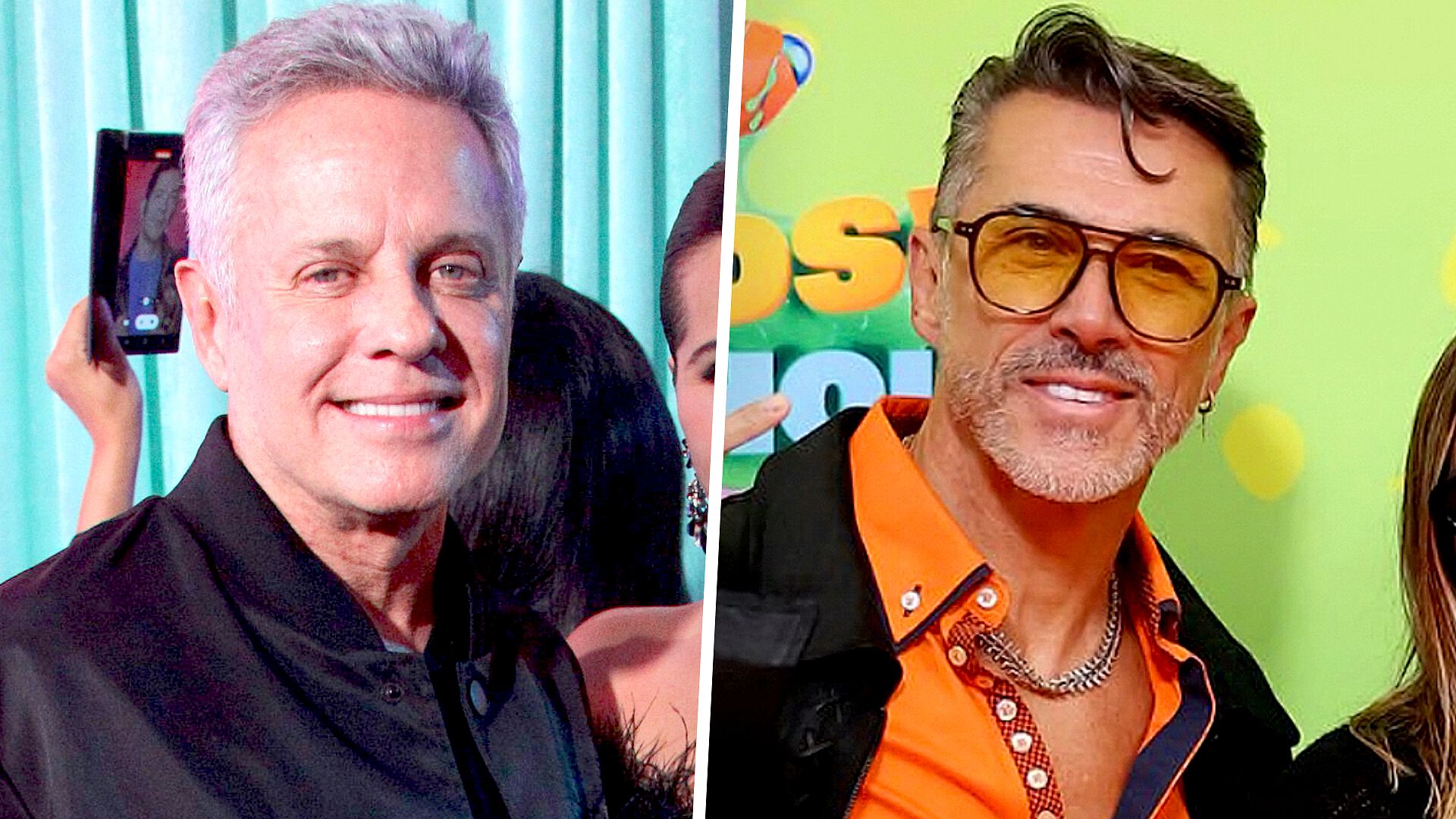 Alexis Ayala confirma su regreso con Sergio Mayer a 'Solo Para Mujeres ...