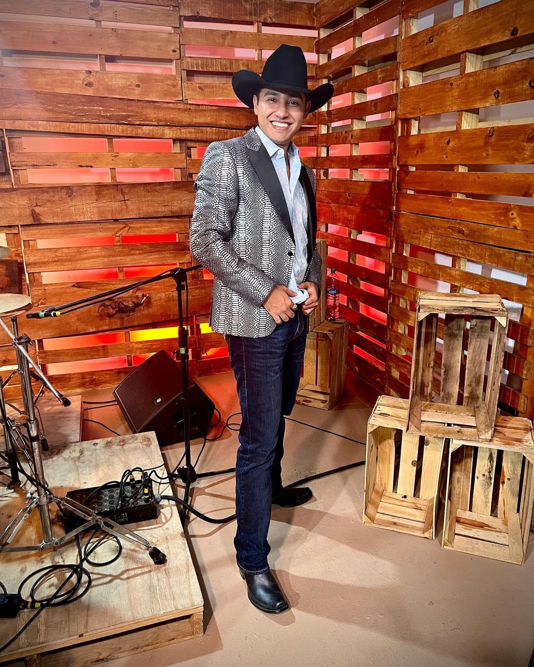Ramiro Delgado Jr.: todo sobre su lanzamiento como solista | Shows Bandamax Bandanews | Bandamax