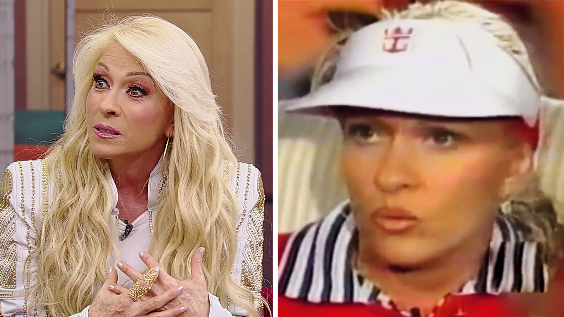 Gracias a esta fuerte confesión, Yuri recuerda cómo pudo salvar muchas ...