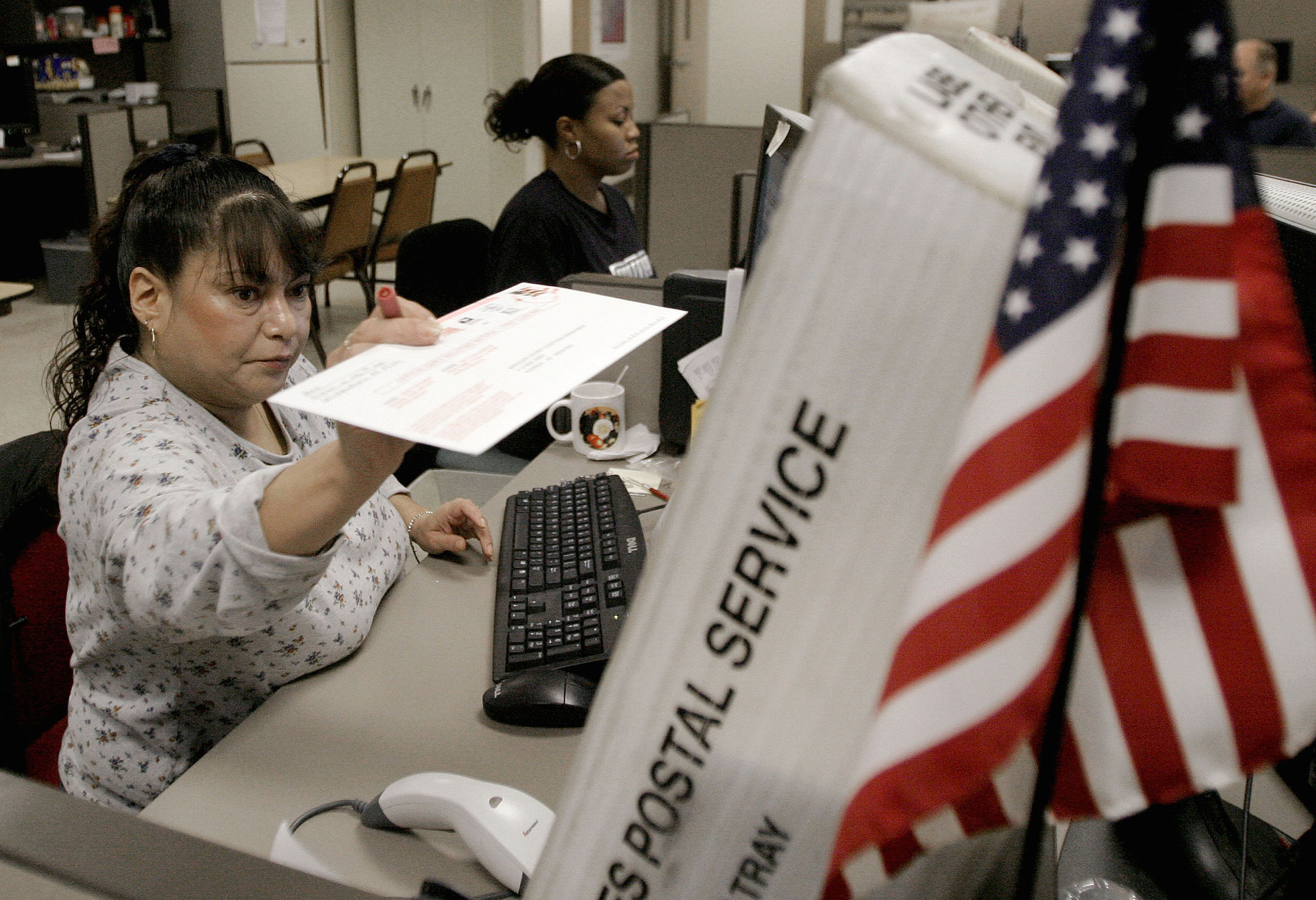 Conoce las fechas límites para regístrarte para votar este 2024 ...
