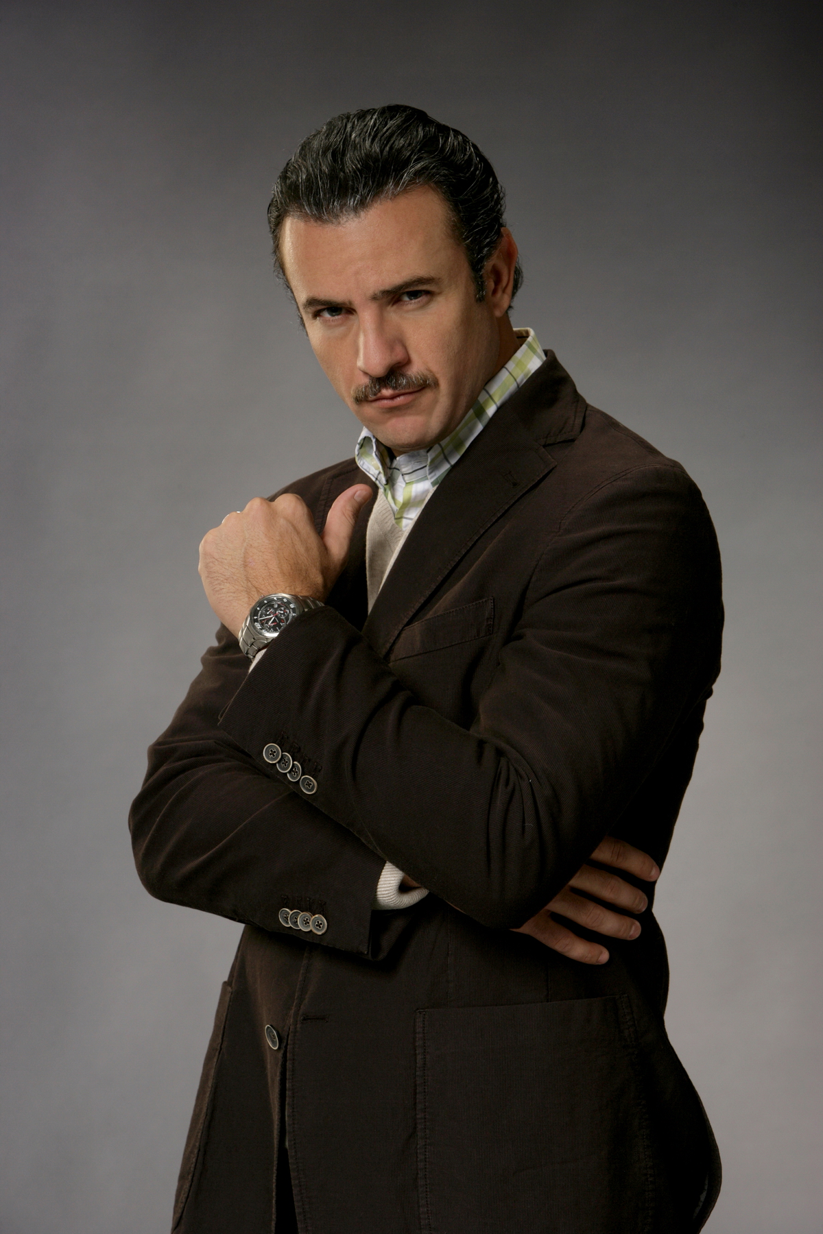 Alejandro Ávila compite en los próximos Premios TVyNovelas 2016 ...