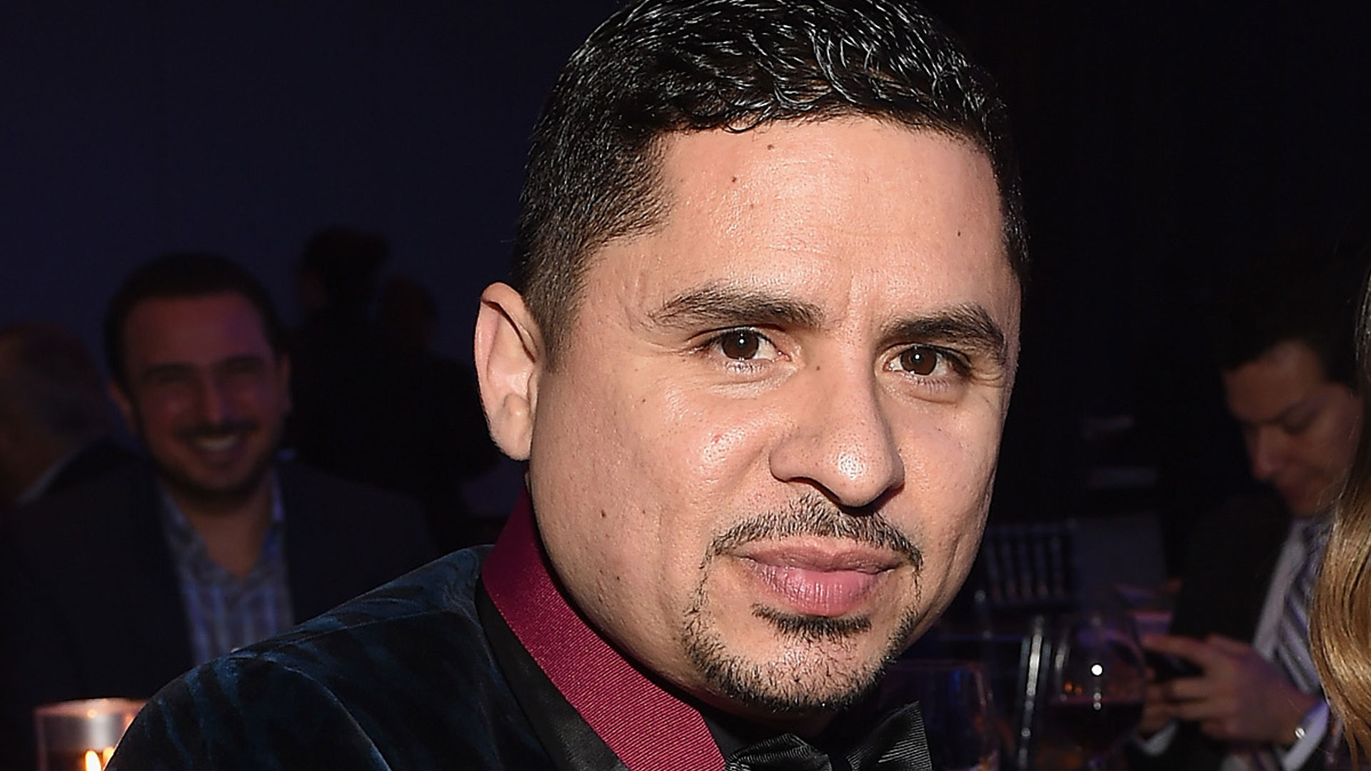 ¿Todos los retrasos que ha sufrido Larry Hernández lo puede usar a su ...