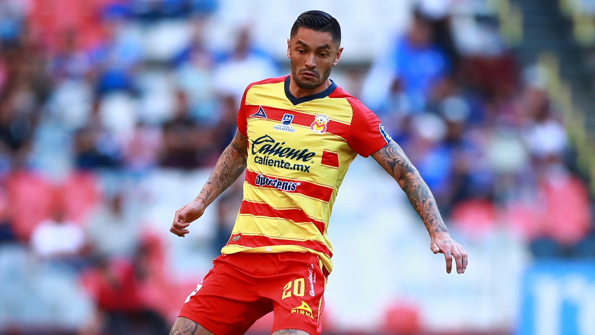 Rodrigo Millar cree que Monarcas Morelia puede competirle a cualquier ...