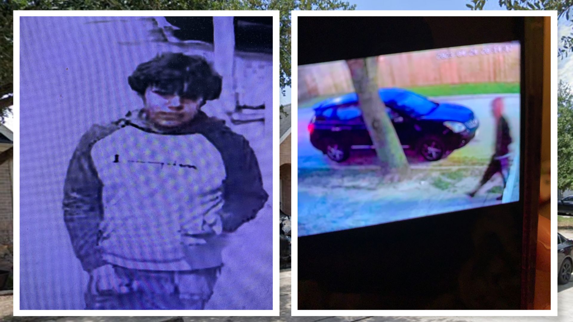 Buscan a una persona de interés en el asesinato de Mike Rodríguez en ...