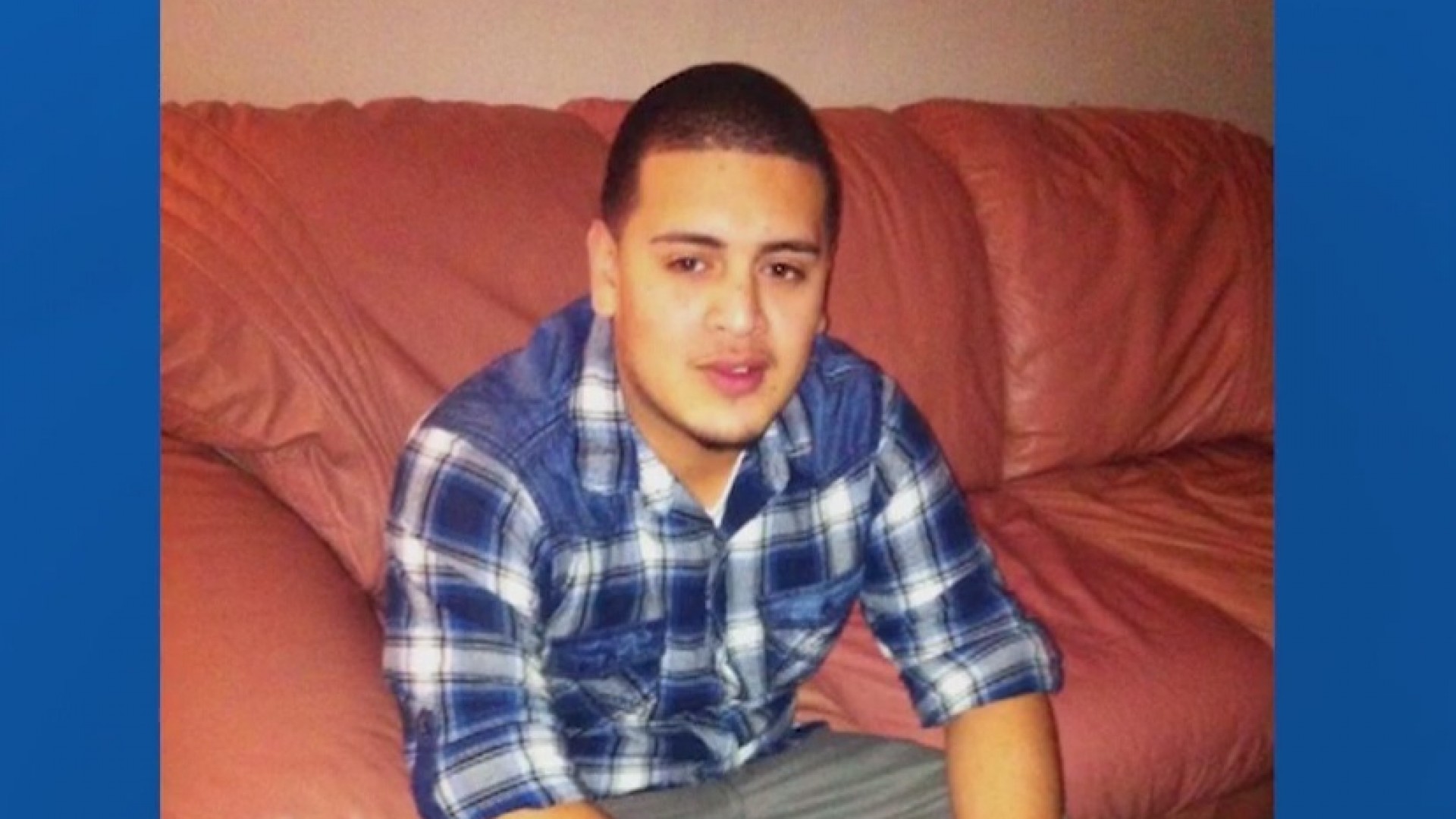 Buscan a un padre de familia peruano que lleva desaparecido más de tres ...