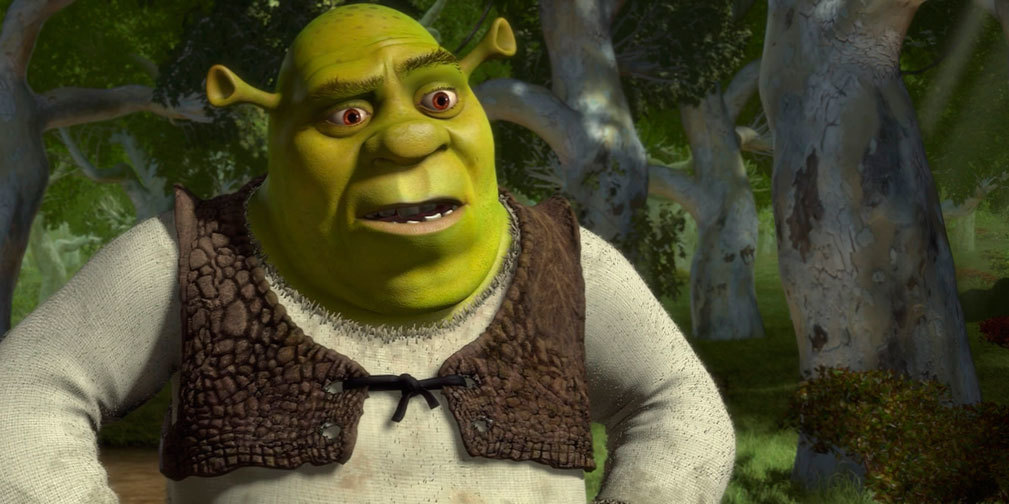 Smash Mouth trata de escapar de Shrek | Canal 5 Home Noticias | Canal5