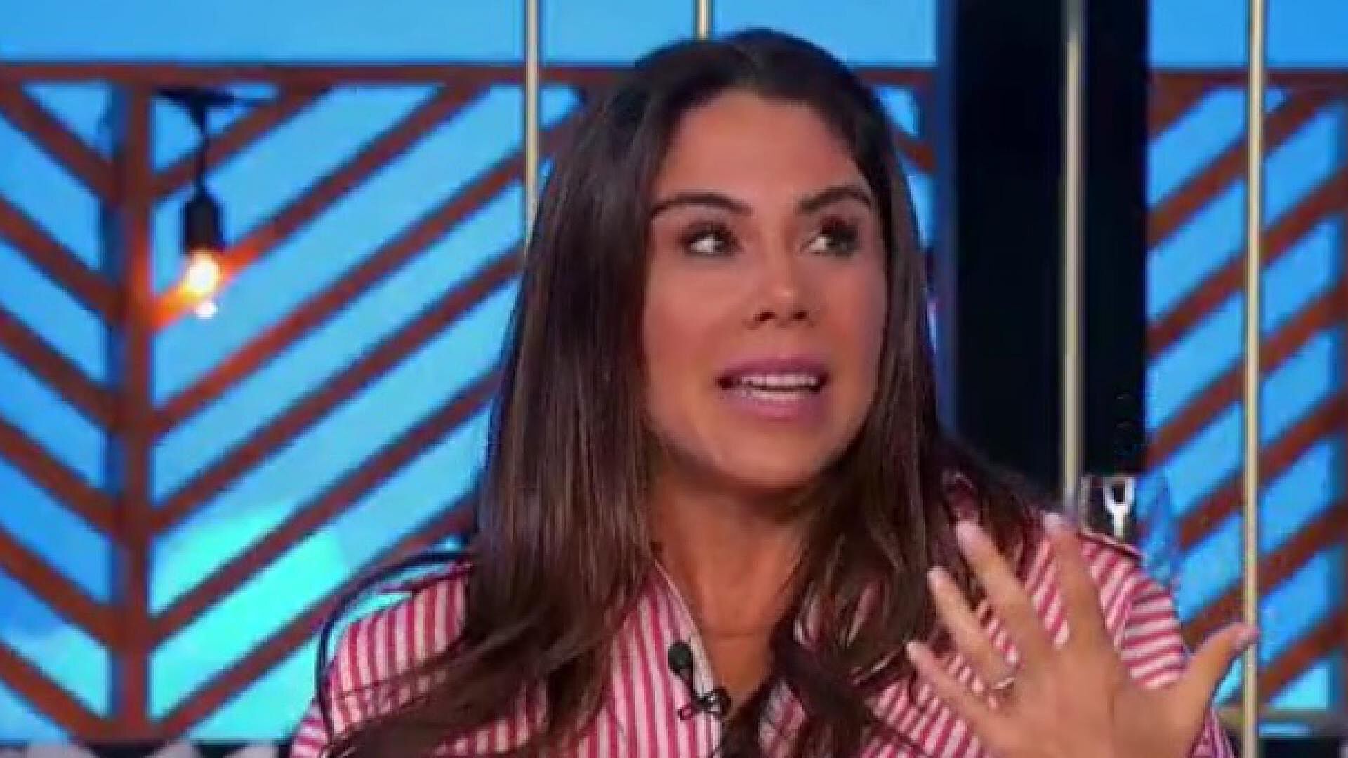 Paola Rojas comparte cómo ha logrado encontrar la felicidad en su vida ...