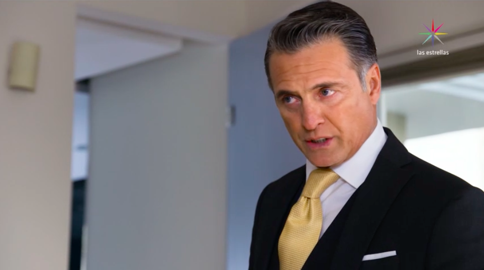 Capítulo 48: Franco se entera que Natalia atropelló a Paolo | Las ...