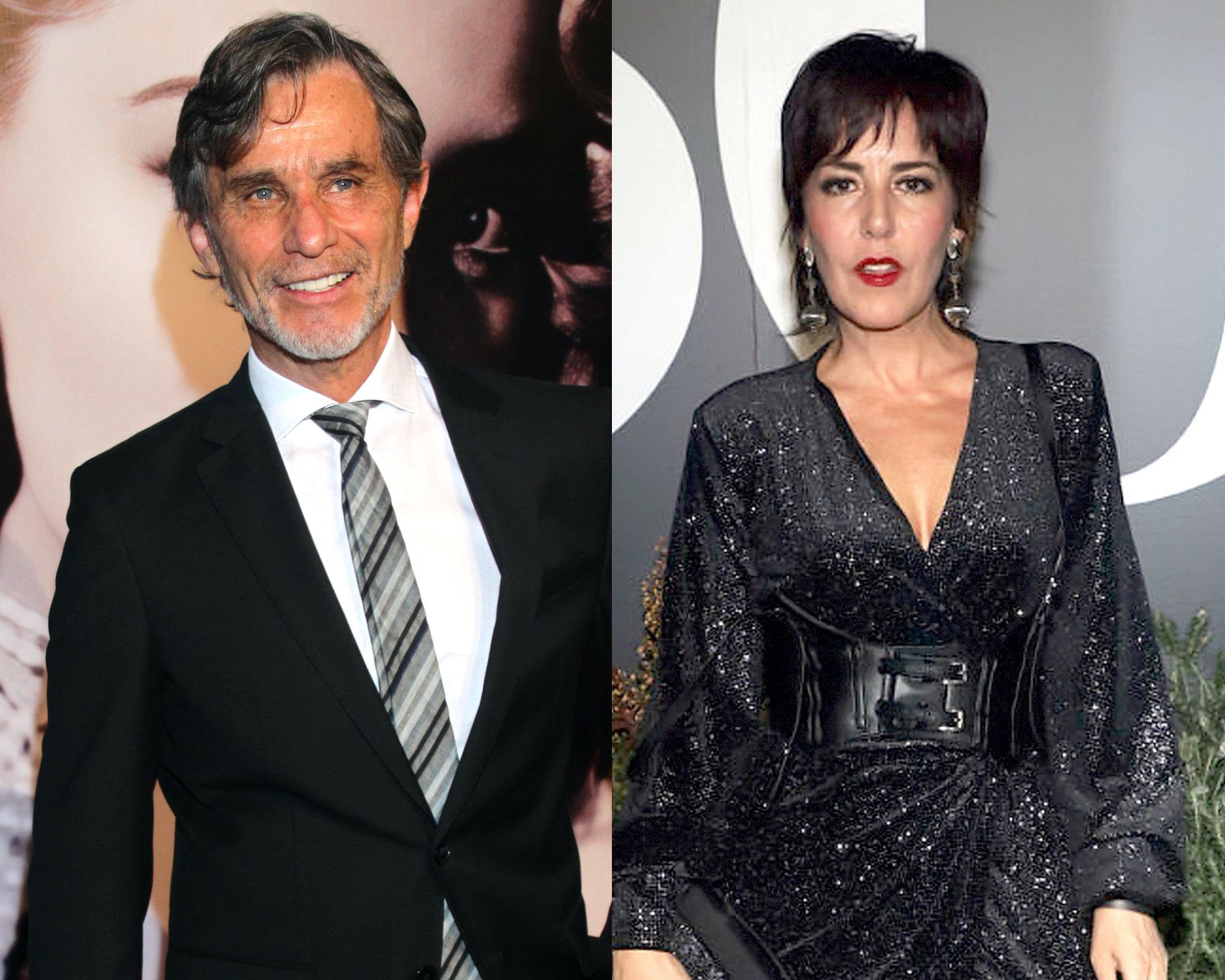 ¿Humberto Zurita estrena romance con Stephanie Salas? Video intriga | Las Estrellas Home Lo ...