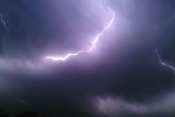 Alerta de tormenta Vs. Aviso de tormenta: diferencias y todo lo que ...