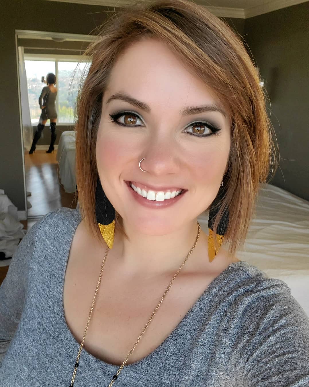 Nikole Mitchell's Instagram, Twitter & Facebook on IDCrawl