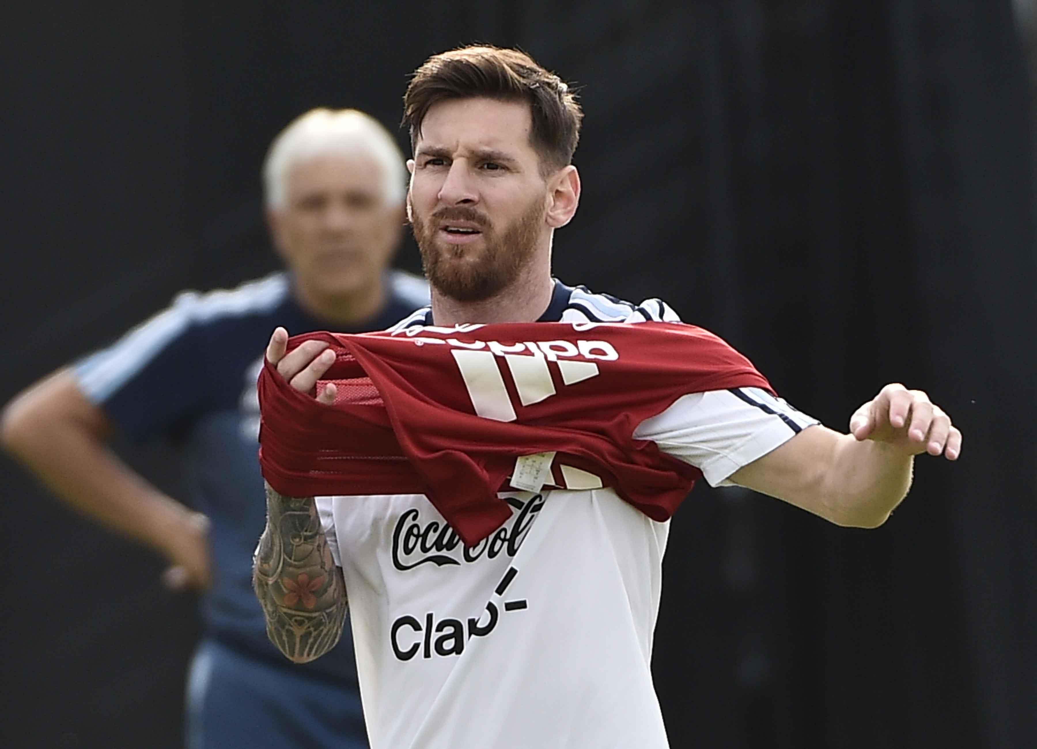 Previo Argentina vs. Panamá: Lionel Messi está de vuelta y quiere ...
