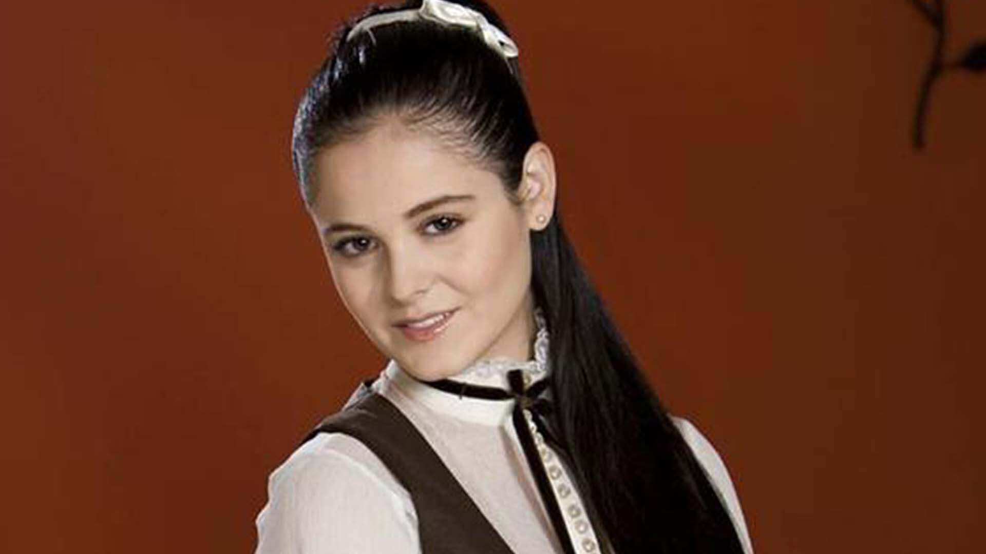 Allisson Lozz revela si harán una serie de su vida tras su retiro de ... Allisson Lozz revela si harán una serie de su vida tras su retiro de ...