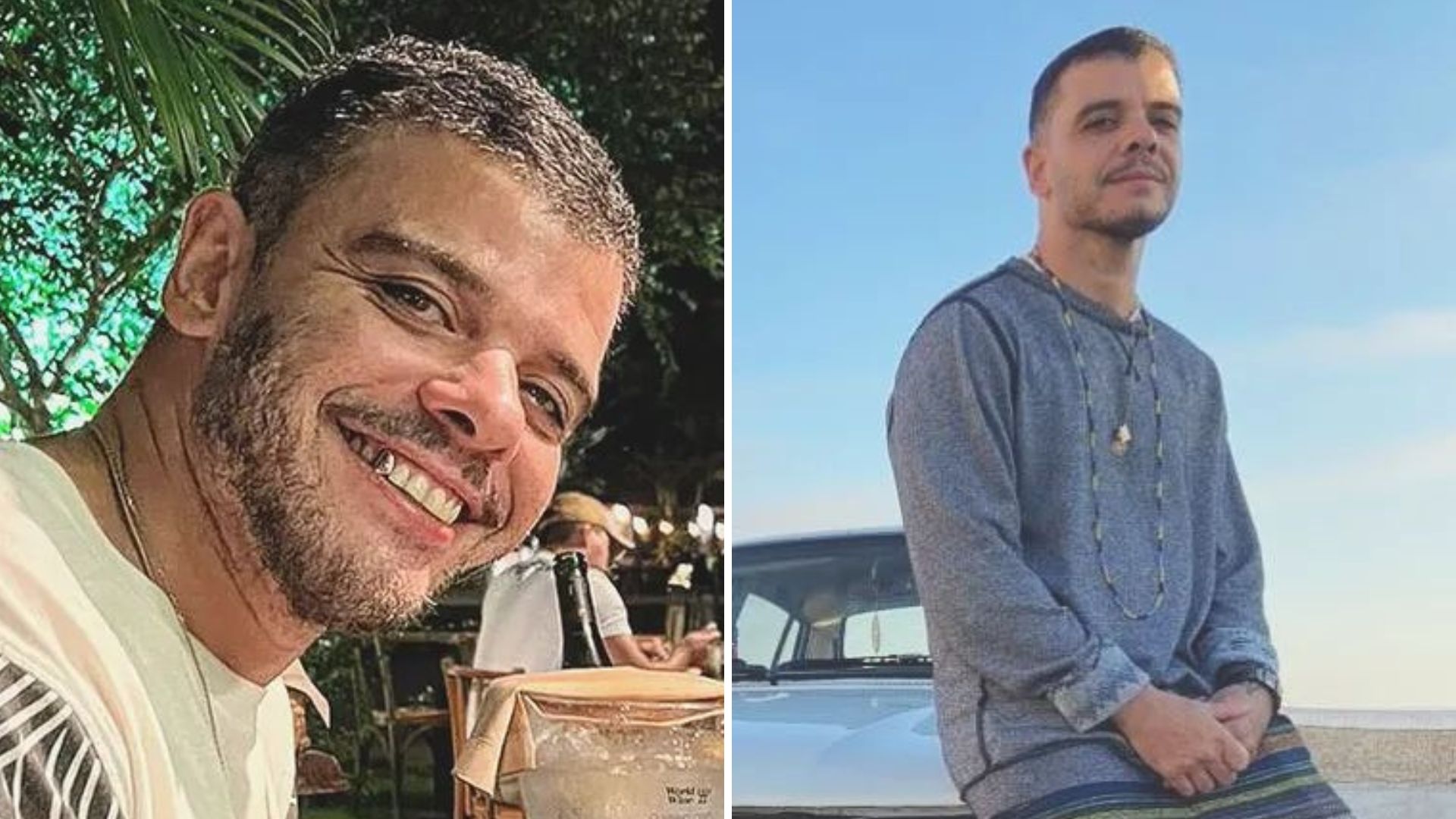 Muere João Rebello Fernandes, exestrella infantil de telenovelas: su ...