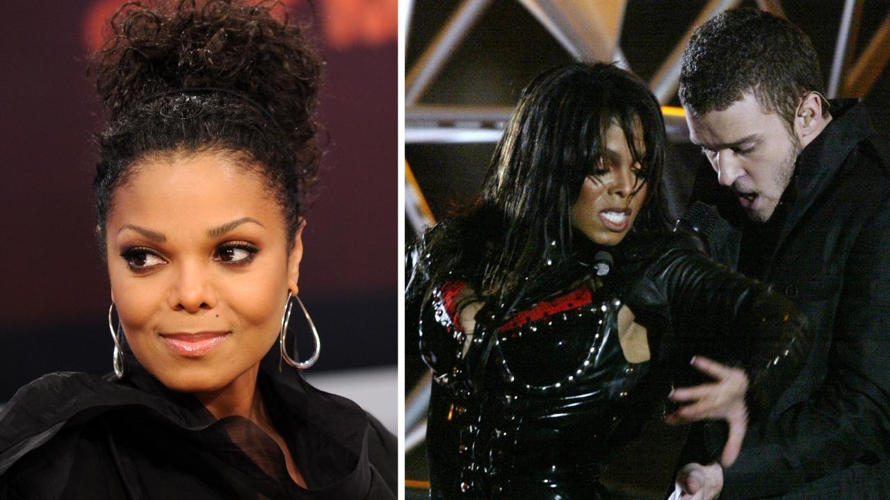Lo que Janet Jackson hizo en el Super Bowl cambió al mundo, pero acabó ...