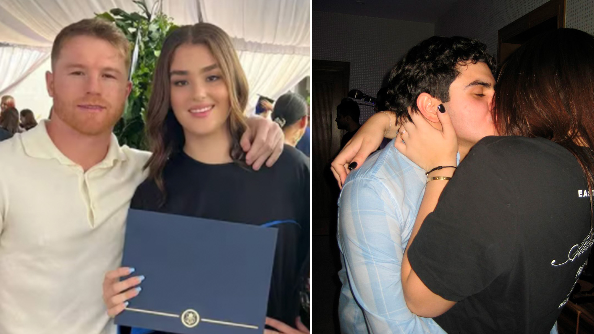 ¿Quién es Jaziel Avilez, cantante y novio de Emily Cinnamon Álvarez ...