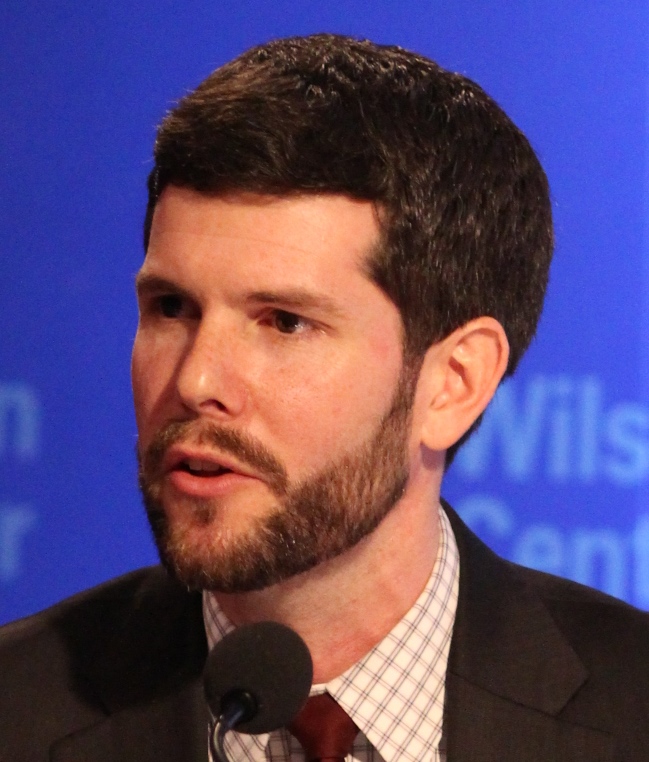 Christopher E Wilson: Últimas noticias, videos y fotos de Christopher E ...