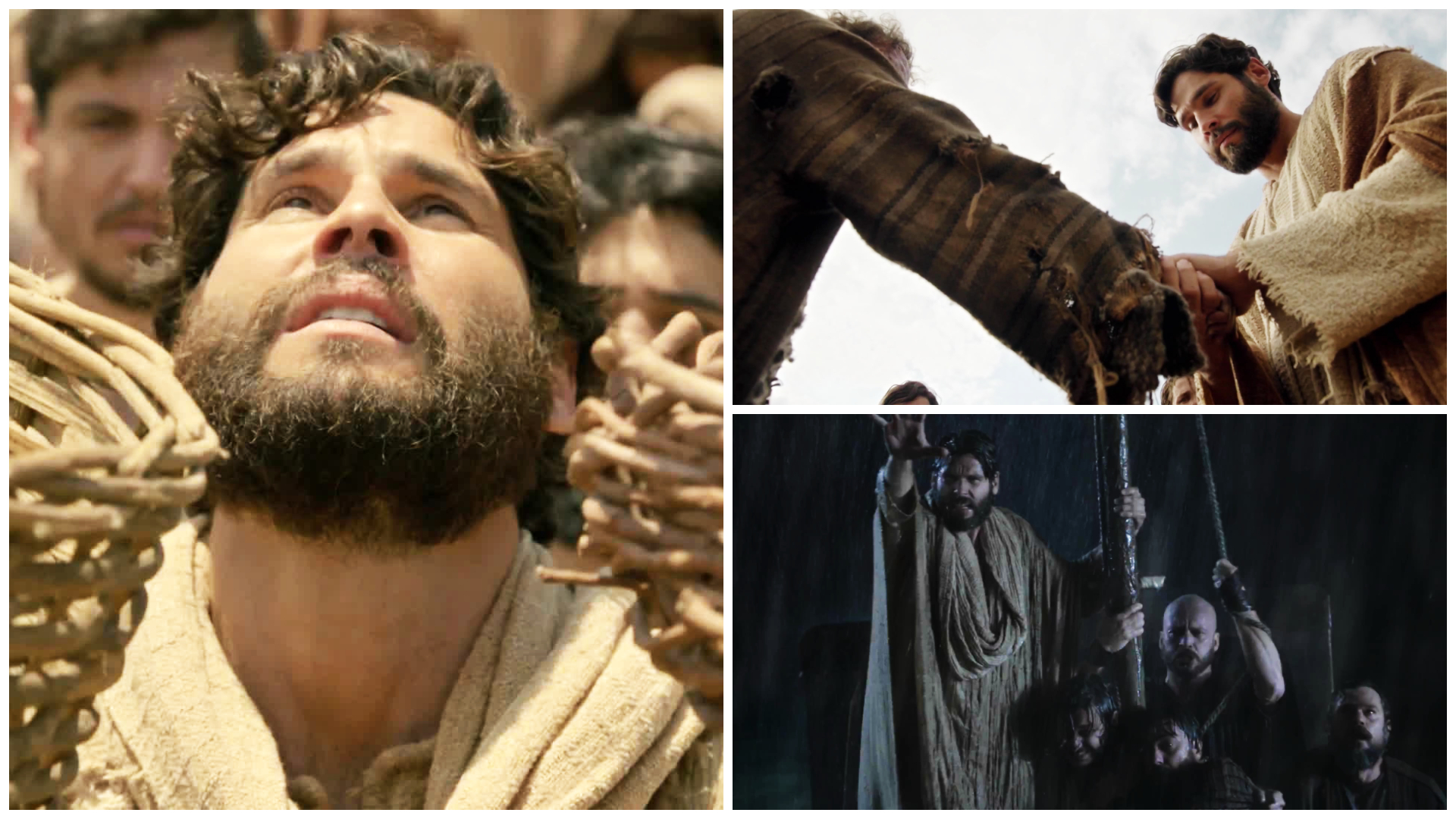 Estos Son Los Extraordinarios Milagros Que Jes s Ha Realizado Series Estos Son Los Extraordinarios Milagros Que Jes s Ha Realizado Series