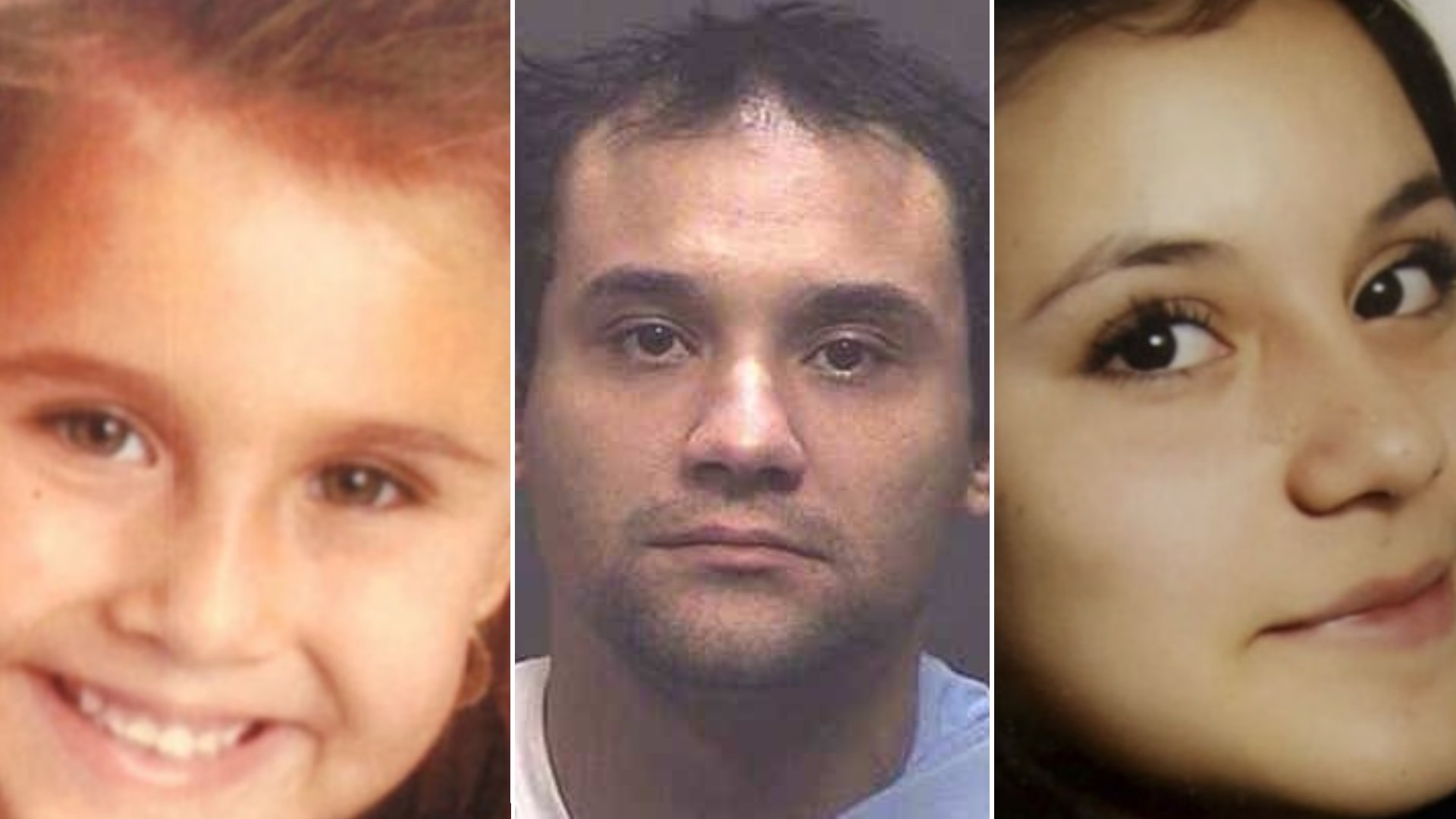 Christopher Clemens acusado de matar a Isabel Celis y Maribel Gonzáles ...