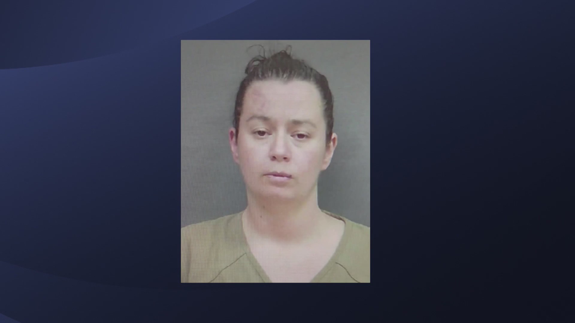 Stephanie Danielle Davis, a Georgia mother, is sentenced to 200 years ...