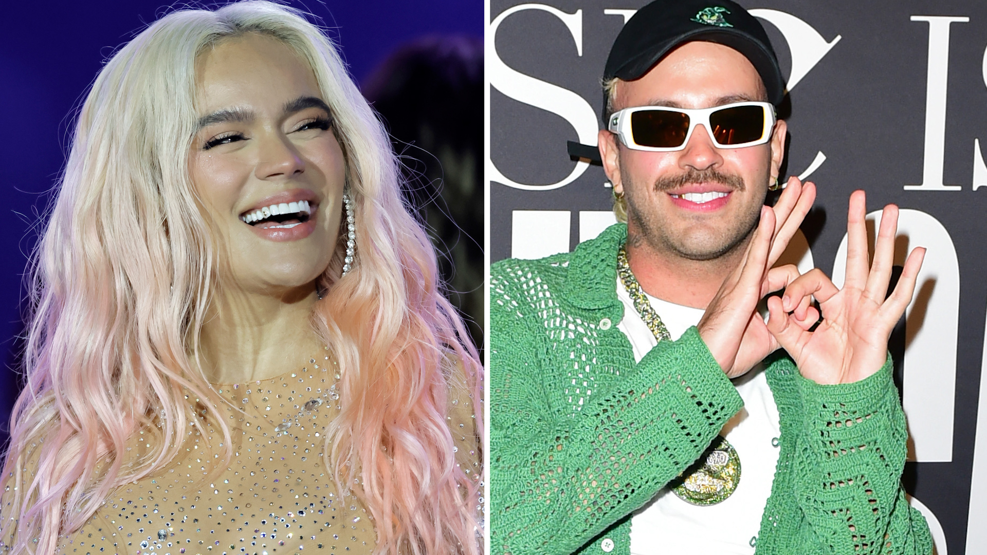 Karol G tiene romántico gesto con Feid y enloquece a sus fans: hasta se ...