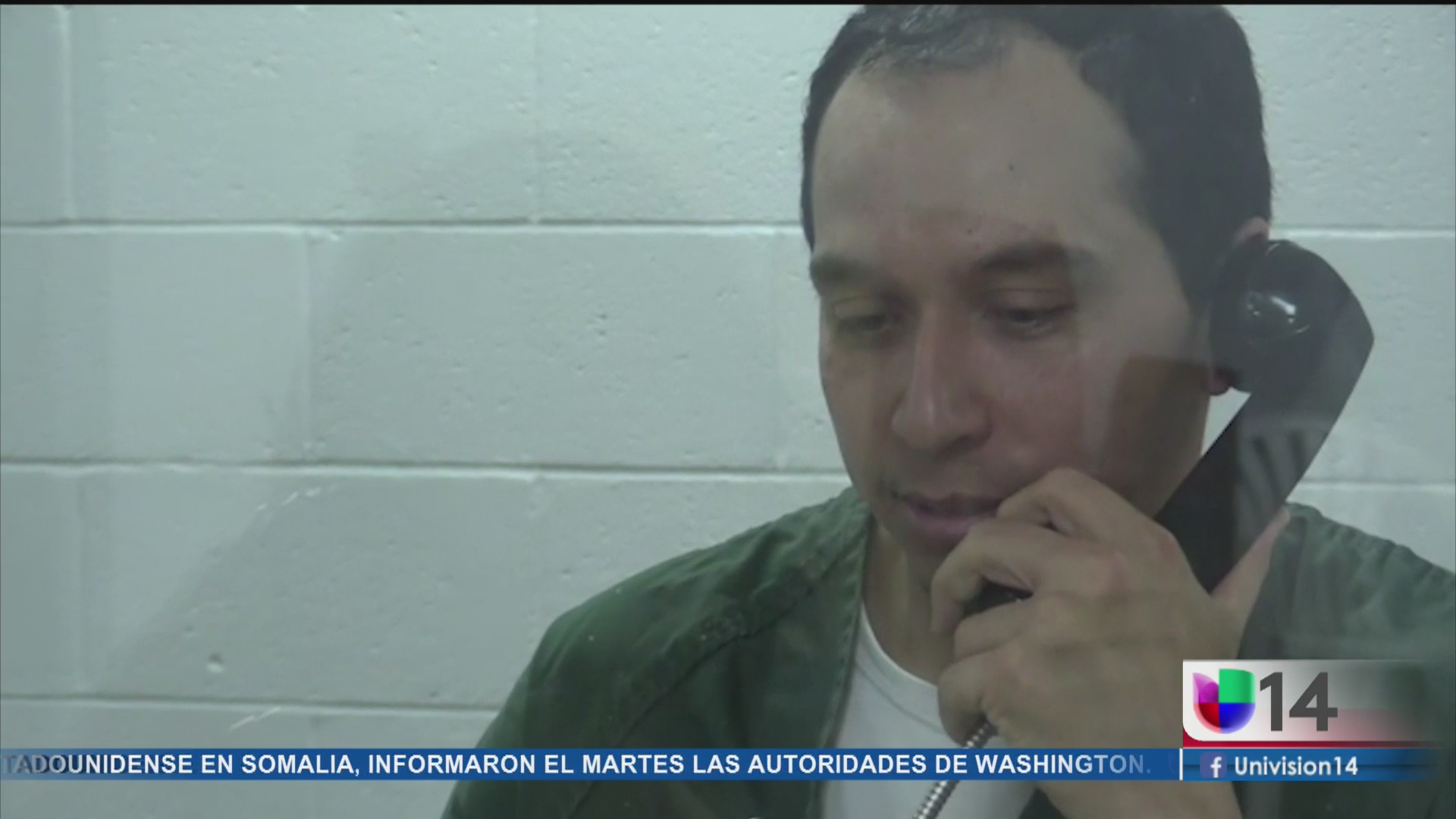 Hugo Mejía, inmigrante detenido, podrá pelear su caso de deportación en ...