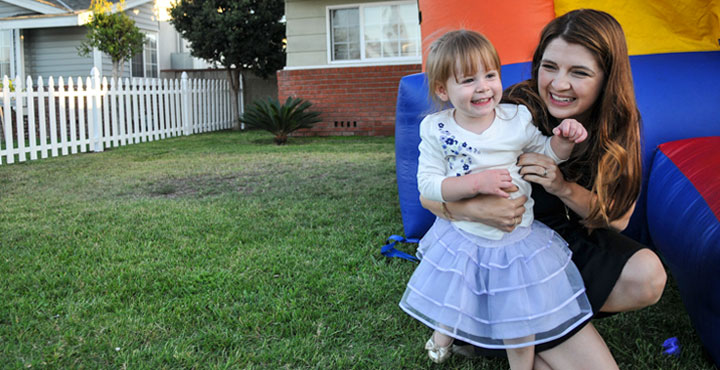 5 Simple Acts of Kindness Every Mom Appreciates | Estilo de Vida ...