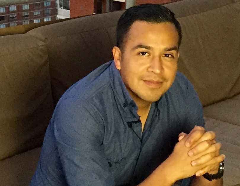 Bernie Sanders contrata al ‘dreamer’ César Vargas como parte de su ...