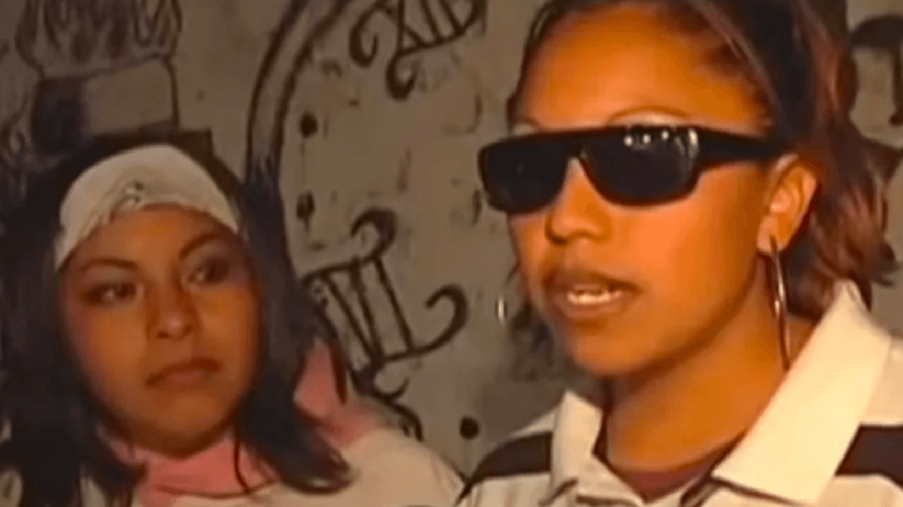 Chola De Chalco Memes The Most Gangster Cholo Dance (funny) YouTube