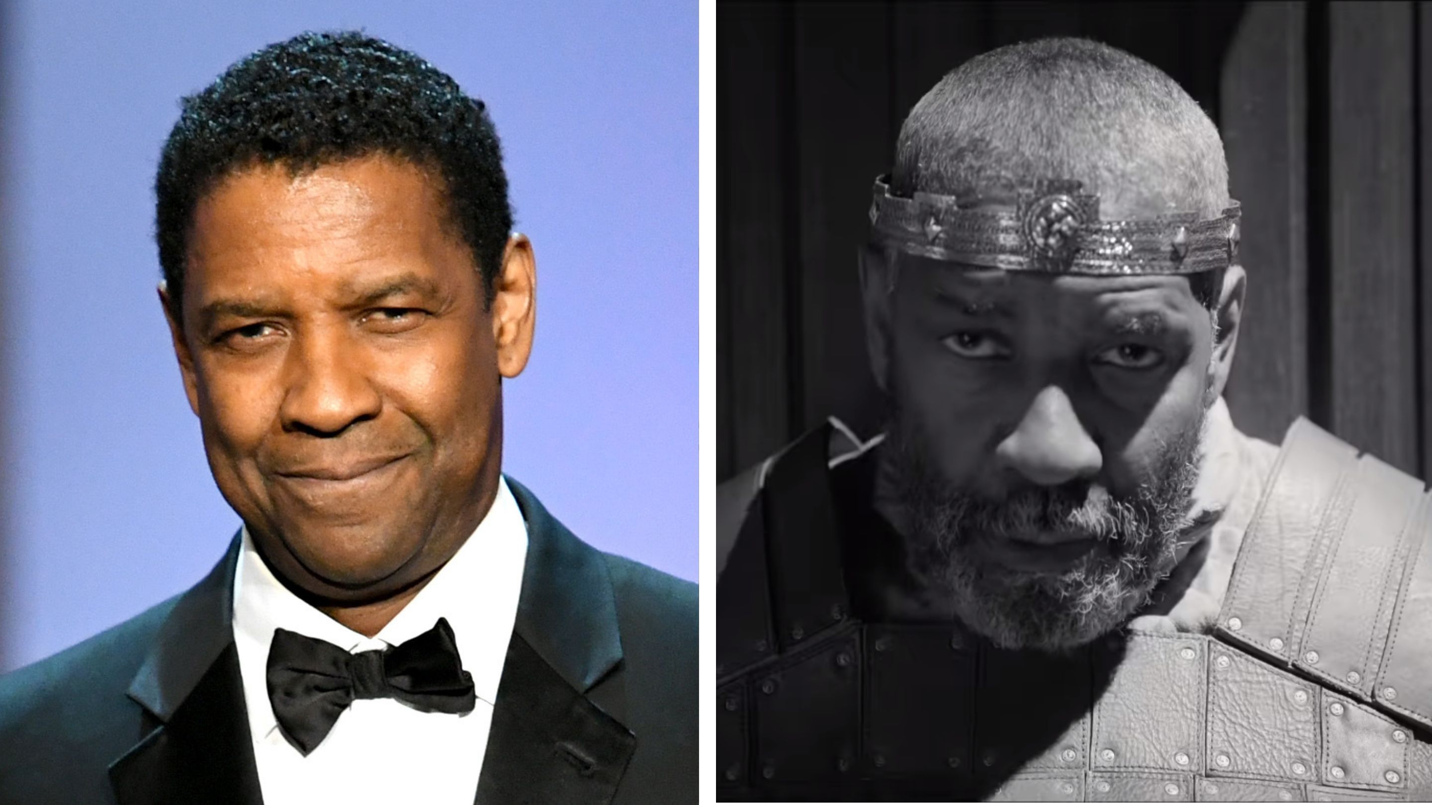 The Tragedy of Macbeth, dirigida por Joel Coen y protagonizada por ...