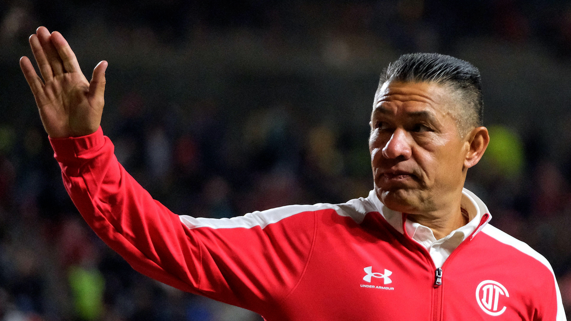 Ambriz y su no llegada al Tri: “Me faltó enseñar mi pasaporte español ...