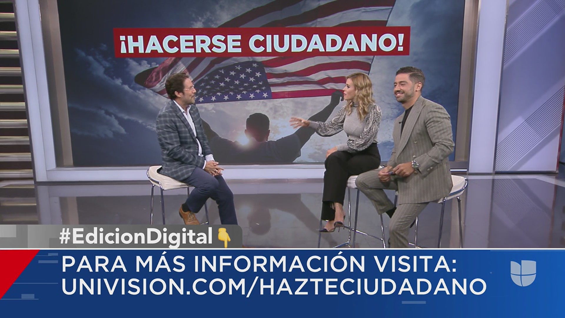 ¿Estás listo para empezar el proceso de ciudadanía? Celebra con ...