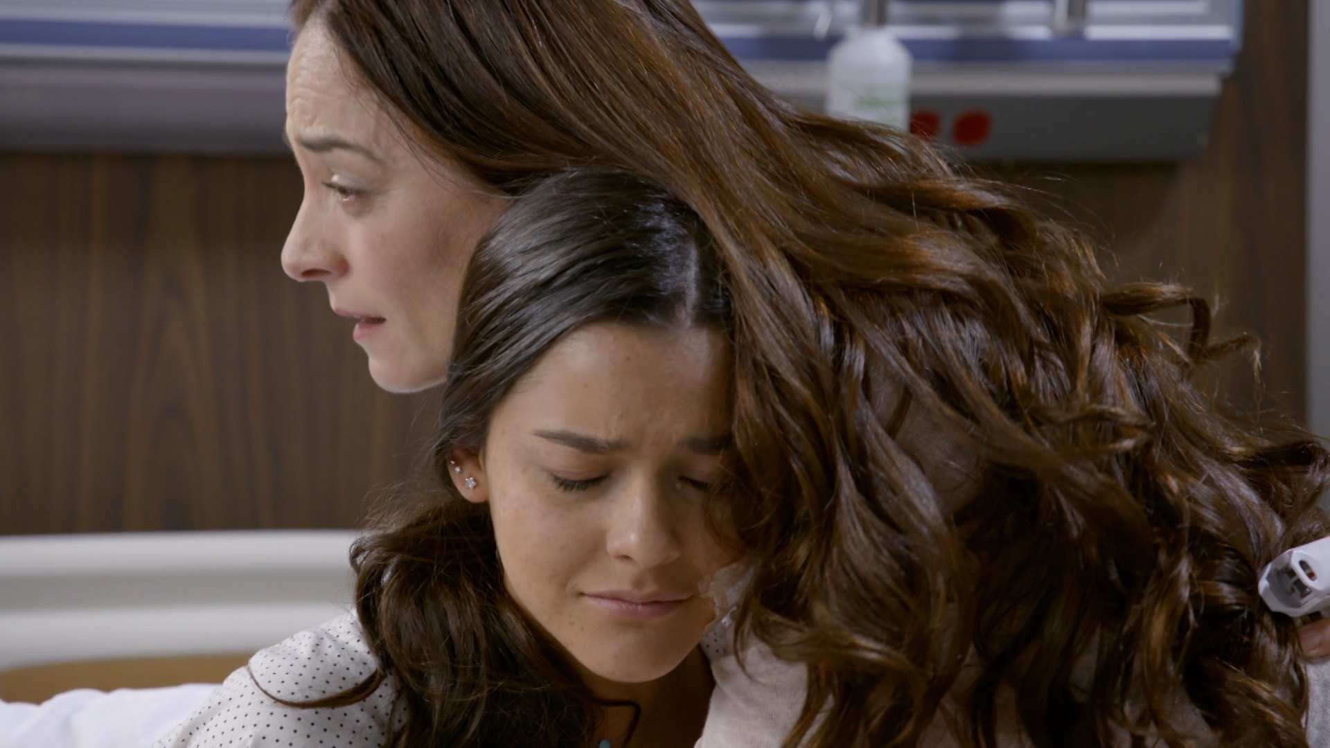 Resumen Capítulo 45, Temporada 9: Quien dice lo que siente, ni peca, ni ...