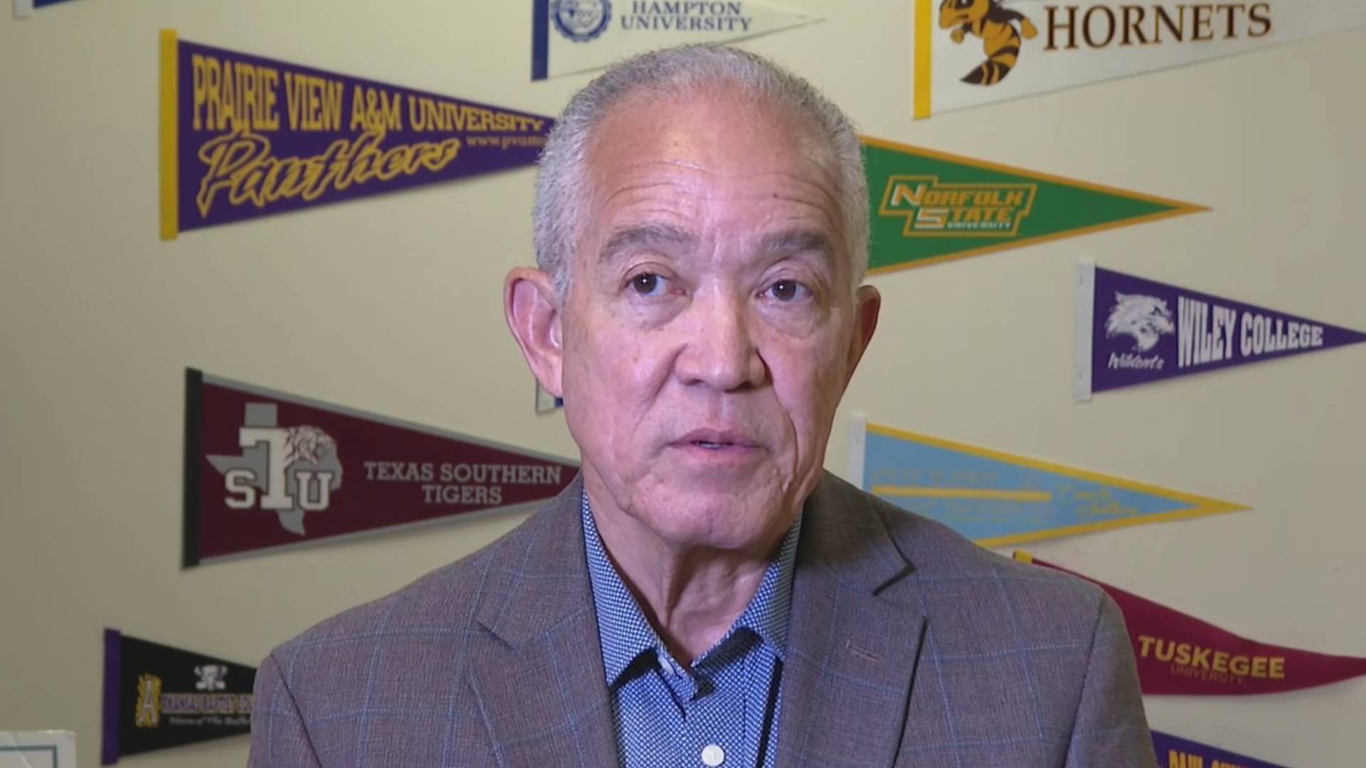 Mike Miles es el nuevo superintendente del distrito escolar de Houston ...