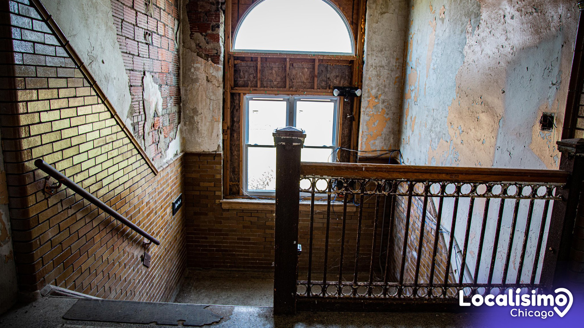 Ashmore Estates: esta finca embrujada de Illinois te espera para pasar ...