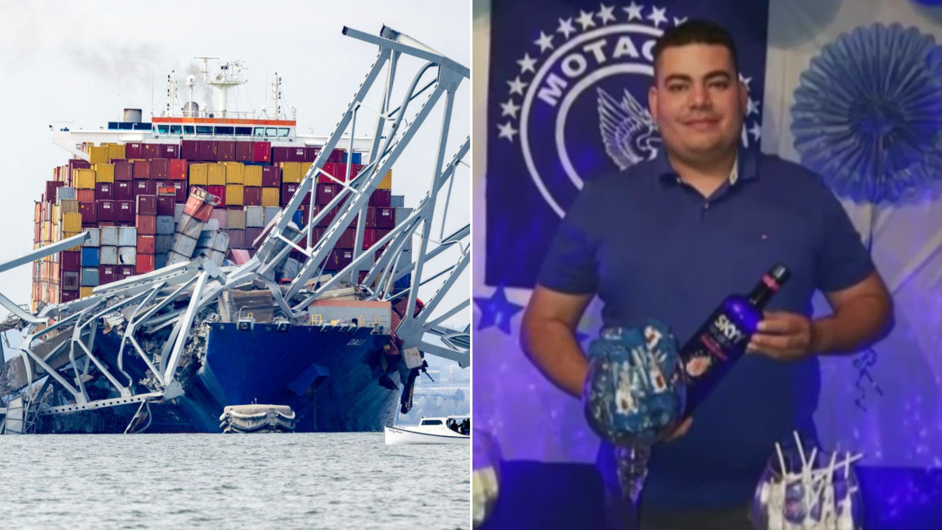 Habla el hermano de Maynor Suazo, uno de los hispanos desaparecidos ...