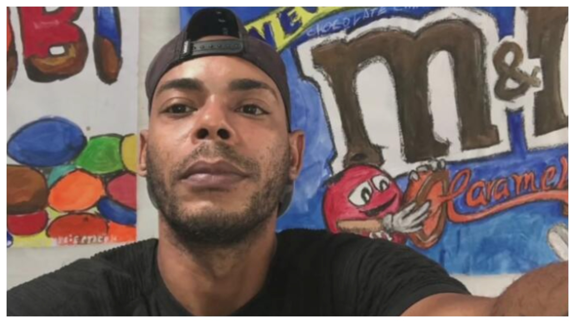 El Funky, cantante de Patria y Vida, lucha contra su deportación a Cuba ...