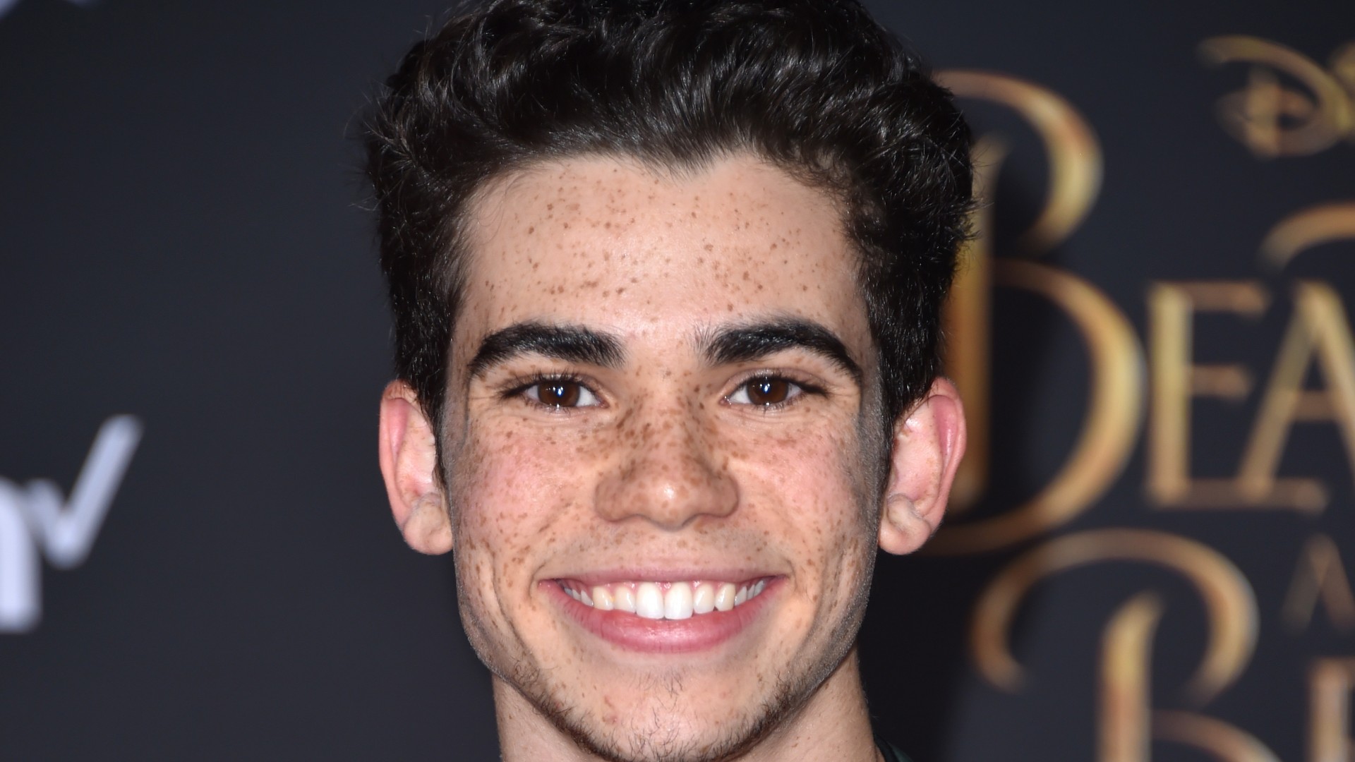 Confirman que la muerte del actor de Disney, Cameron Boyce, fue por un ...