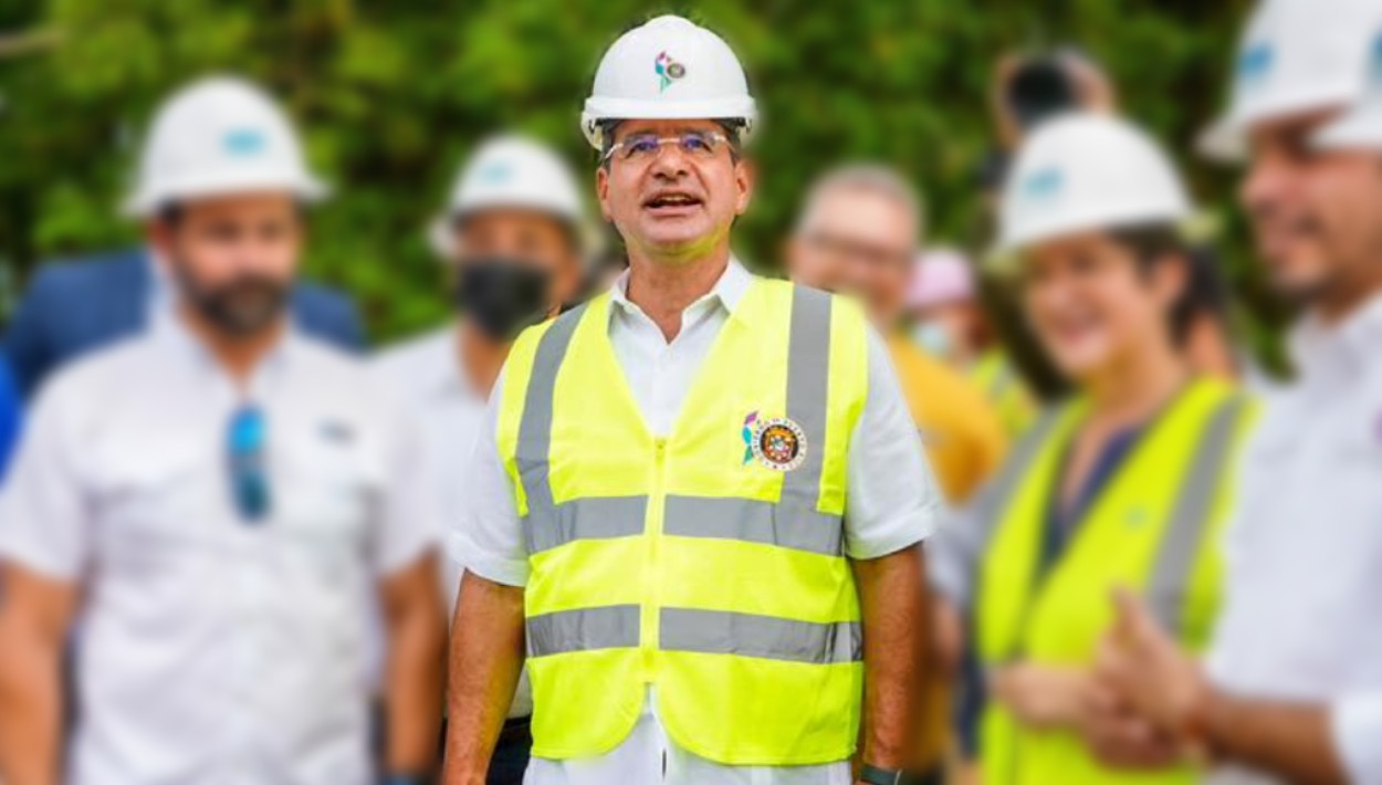 Gobernador de Puerto Rico pide un "frente común" contra la Junta de ...