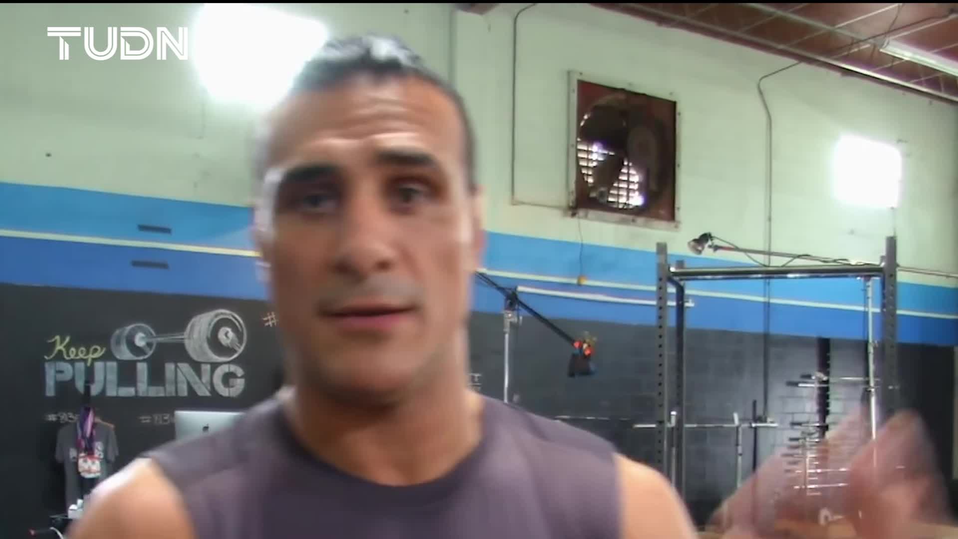 Alberto del Río, en riesgo de ir a la cárcel por secuestro | Deportes ...
