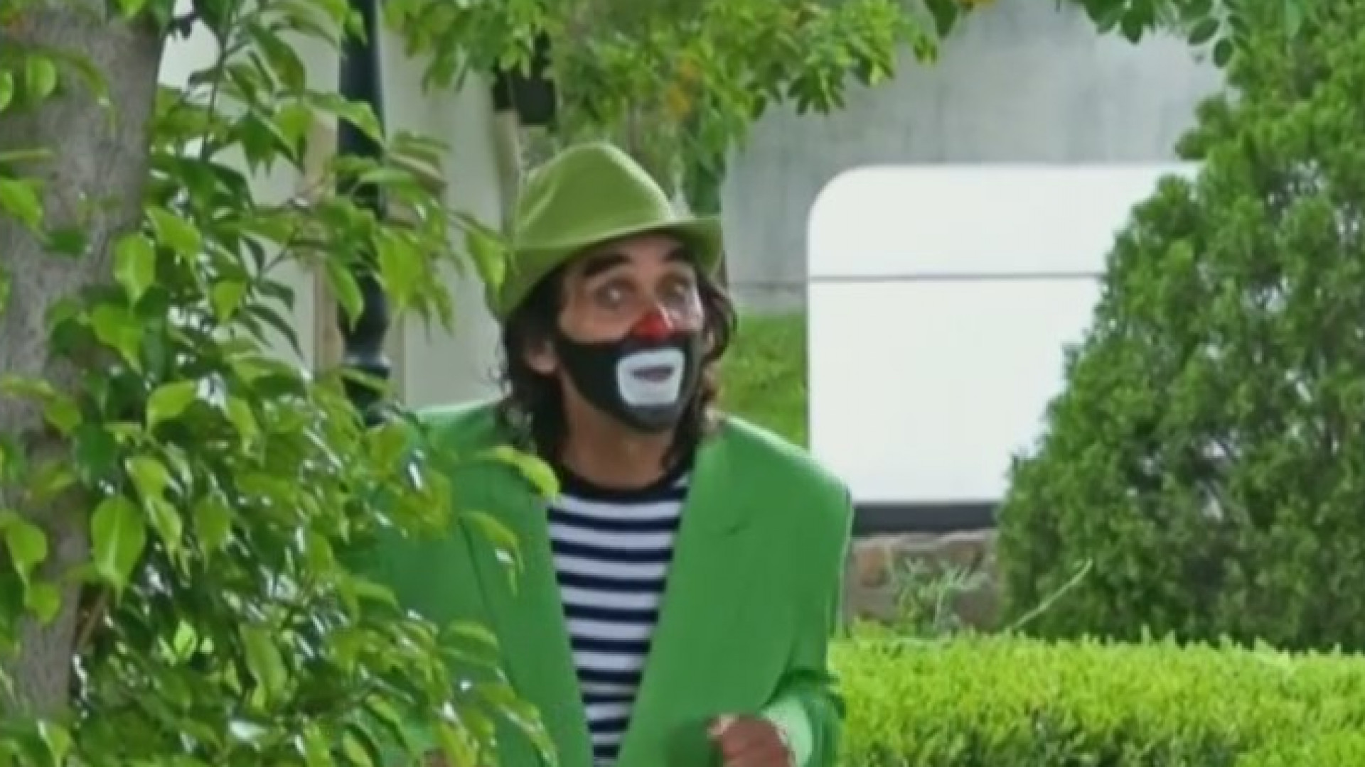 Los funerales de Cepillín, el payaso más famoso de México, serán ...