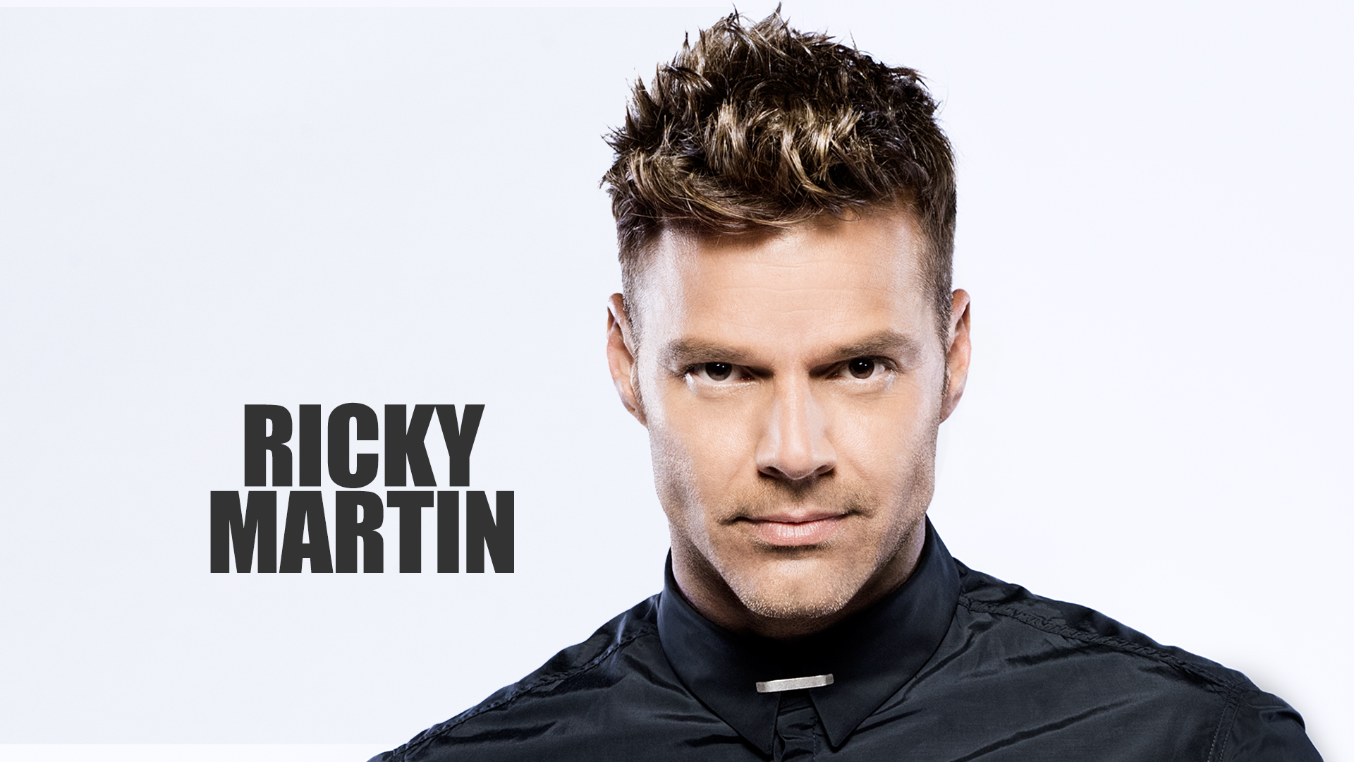 Ricky: 'La nueva generación no tiene miedo' | Realities La Banda ...