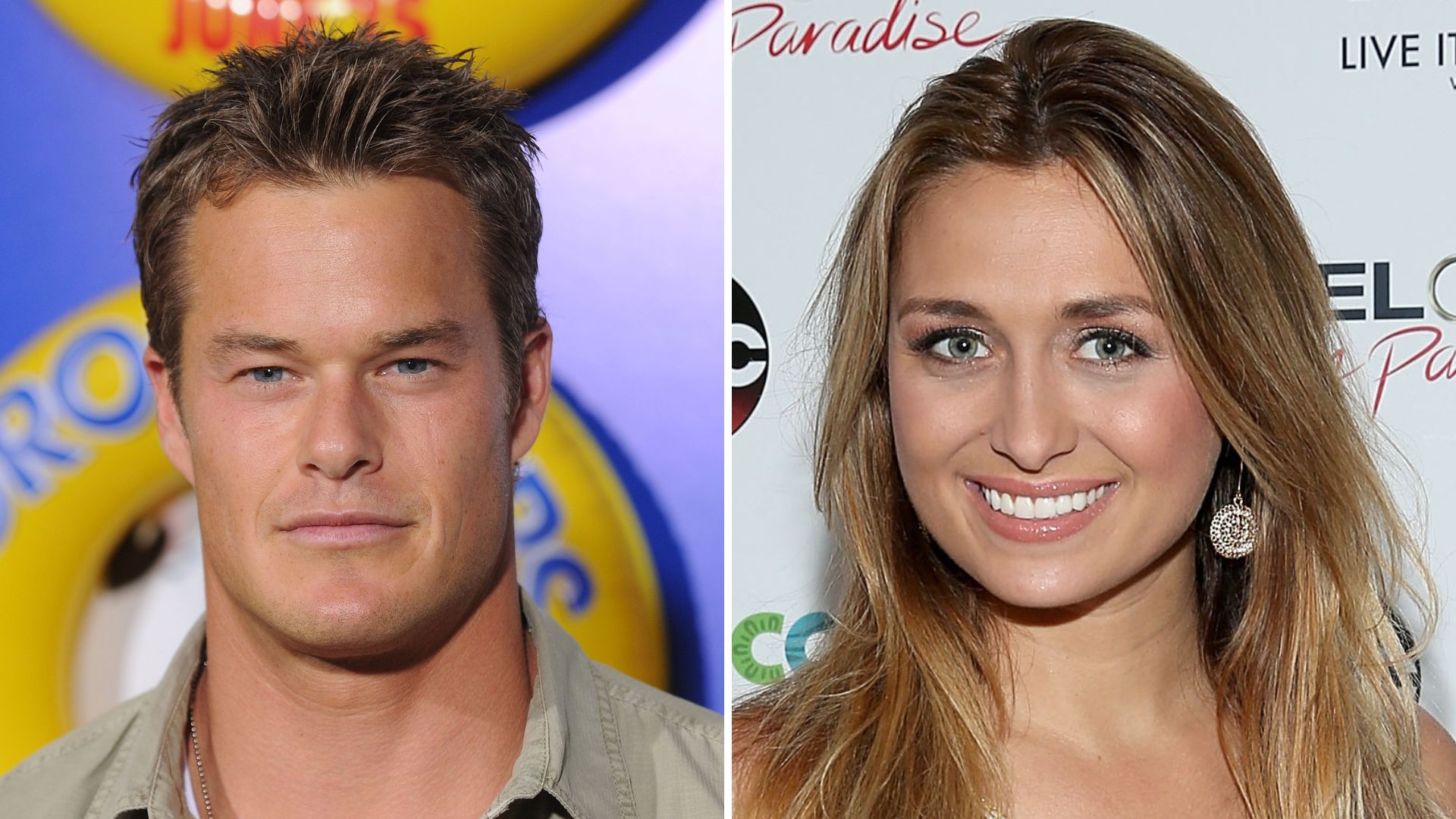 Devastada, exnovia de Alec Musser envía mensaje al actor tras revelarse ...