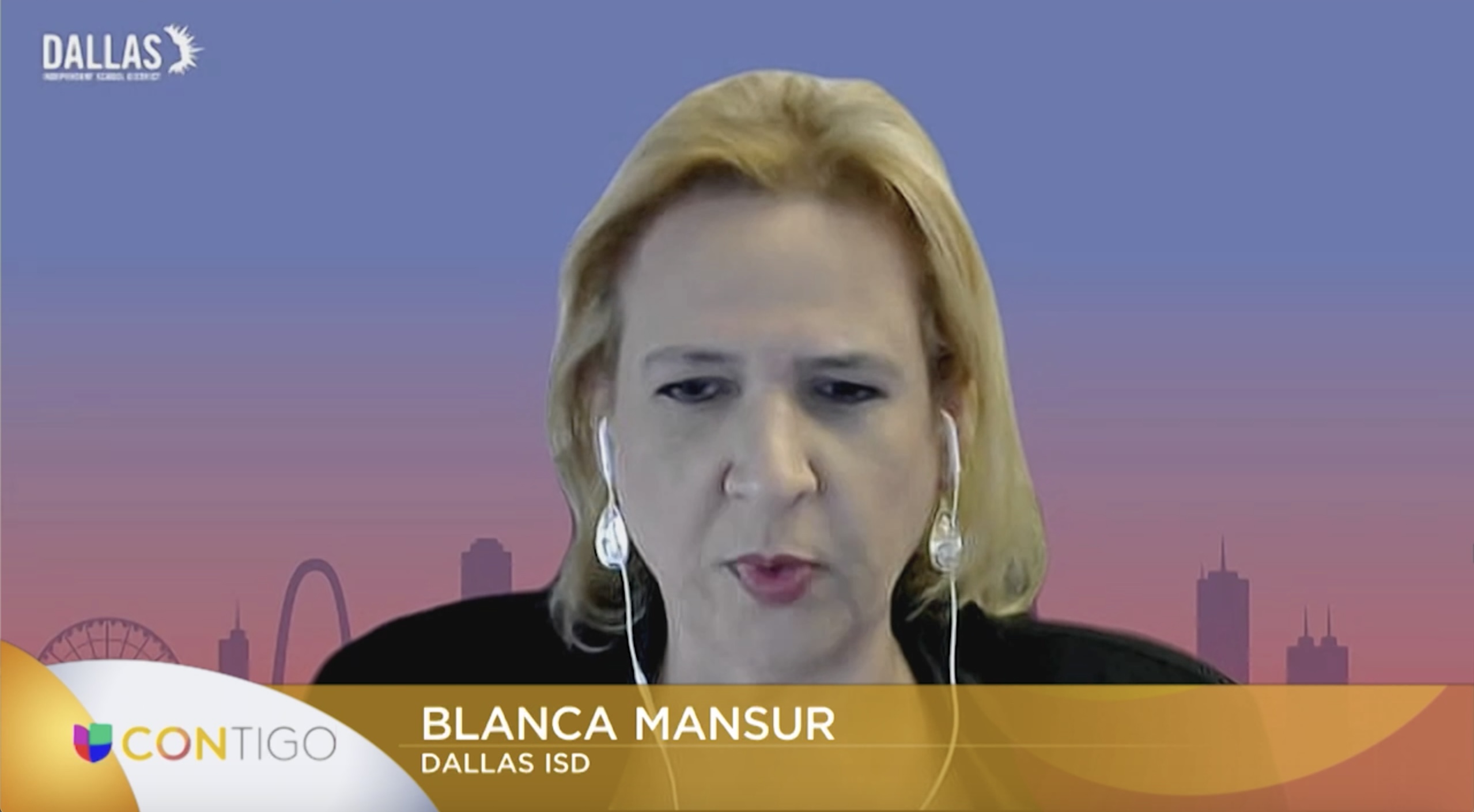 Dallas ISD recluta a maestros a través de programa de visas | Tu Ciudad ...