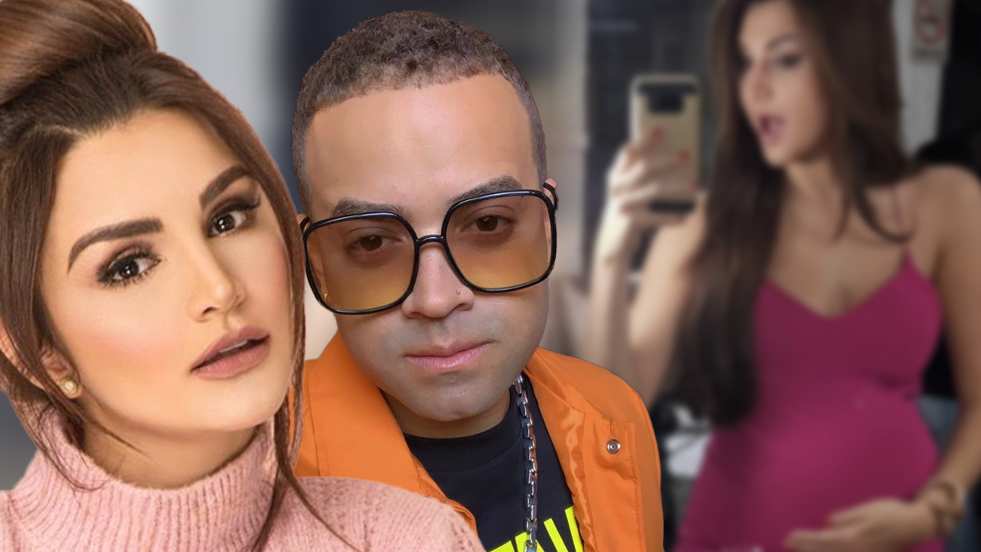 "No creí que tenerte iba a ser tan complicado": madre de la bebé de ...