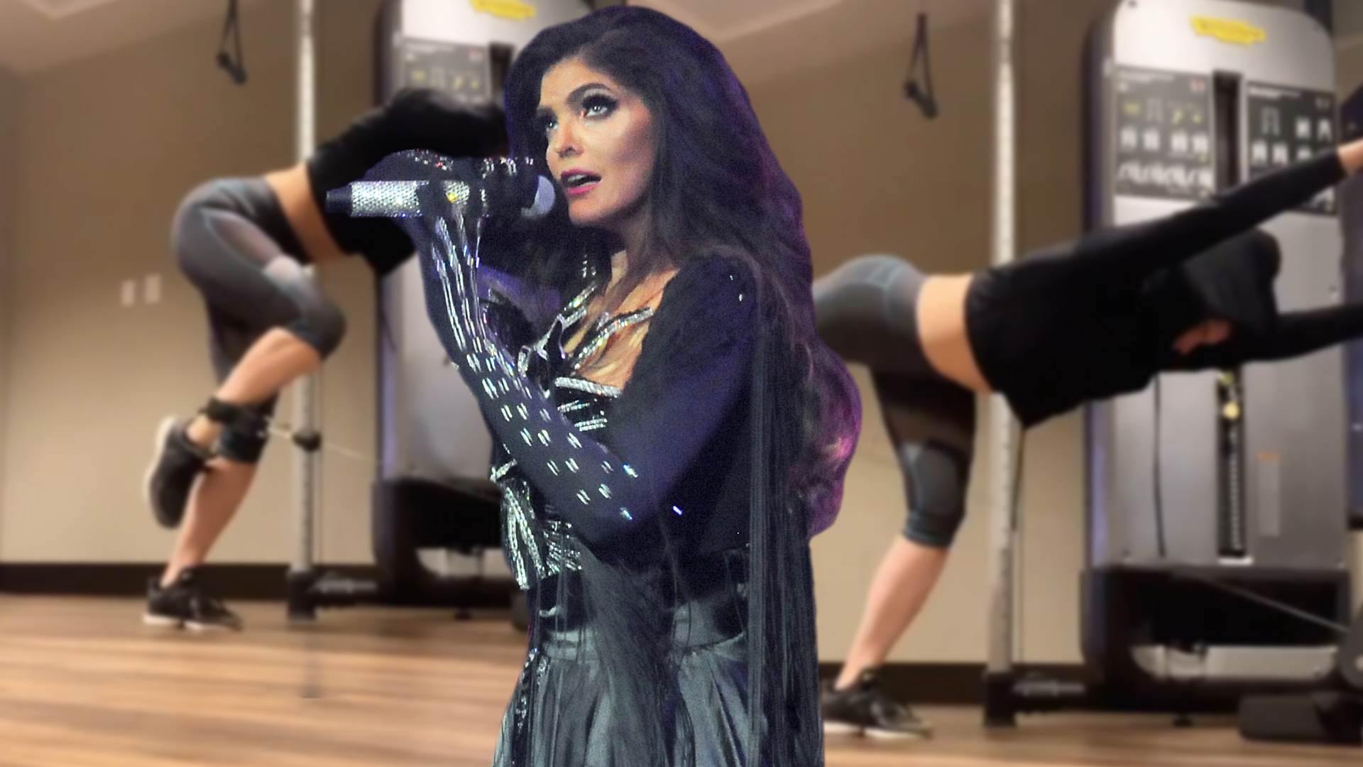 ¿Qué tiene en común las rancheras con las rutinas de ejercicio de Ana ...