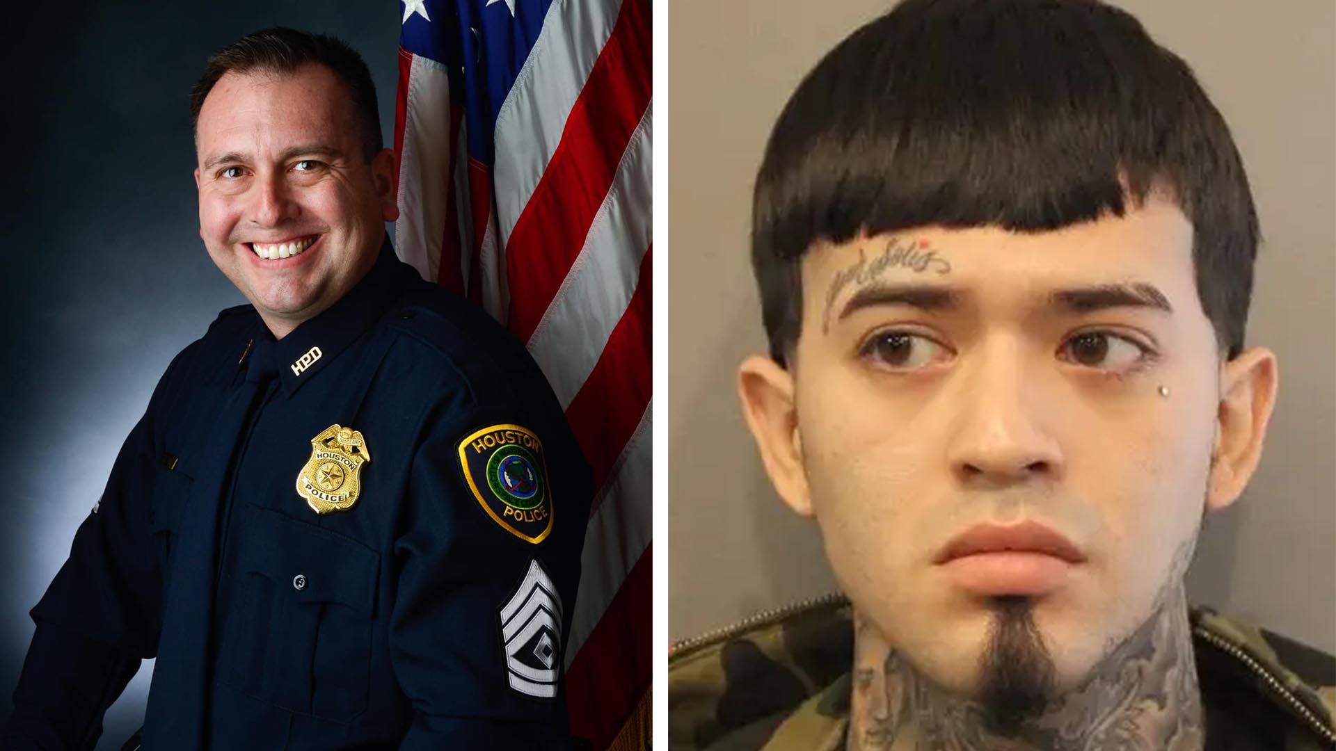 Declaran no culpable a Robert Soliz acusado de matar al sargento Sean ...