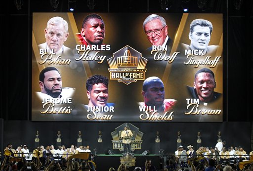 Una noche con clase | Deportes National Football League | TUDN Univision